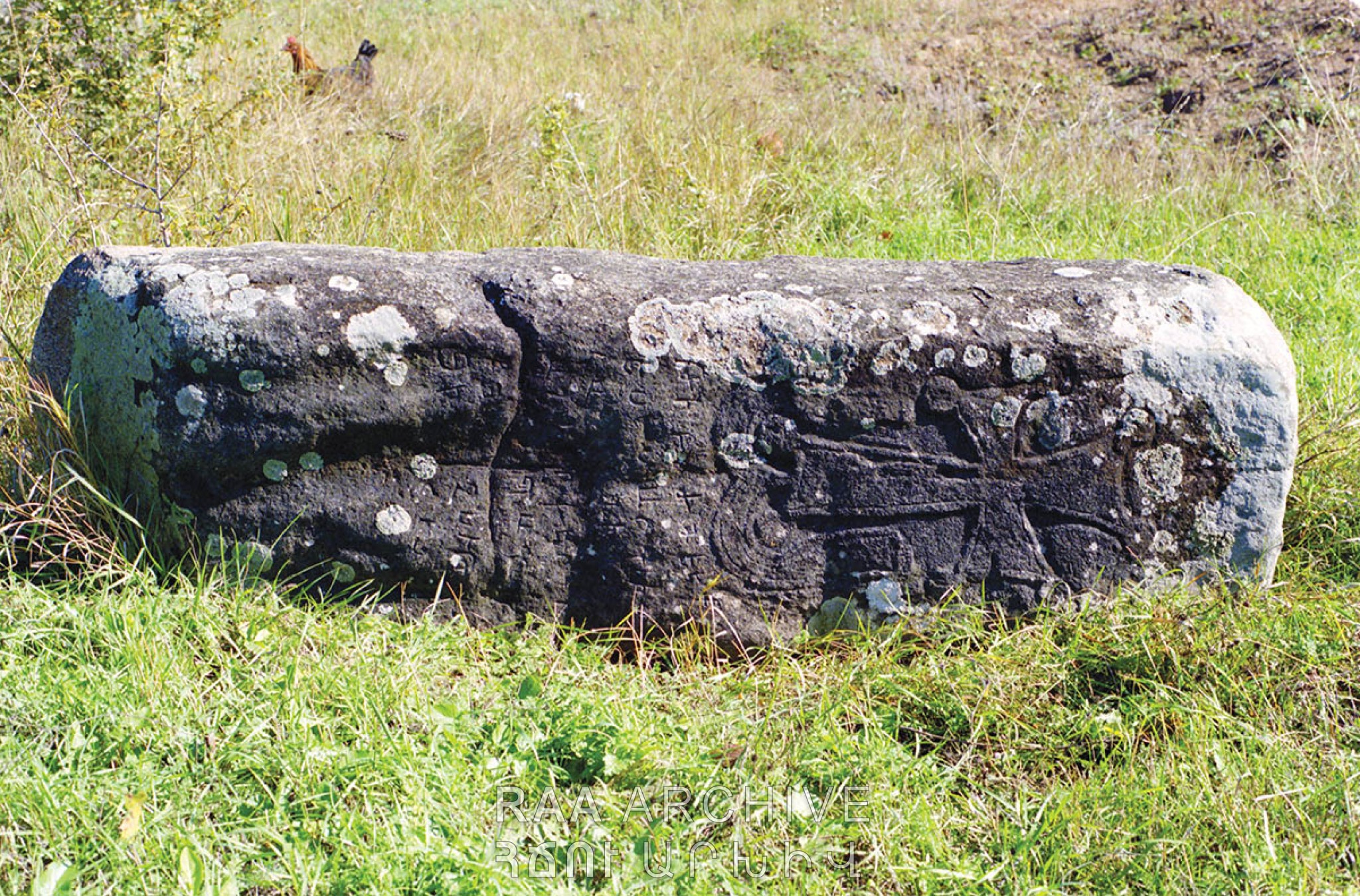 Khachkar :: ARTSAKH HISTORICAL MONUMENTS